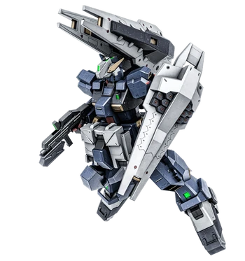 Advanced Hazel | Gundam Battle Operation 2 Wiki | Fandom