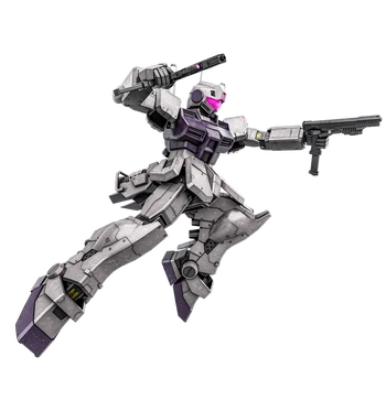 High Boost GM | Gundam Battle Operation 2 Wiki | Fandom