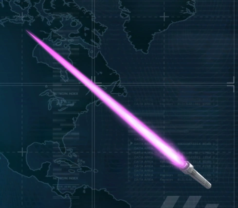 Beam Saber | Gundam Battle Operation 2 Wiki | Fandom