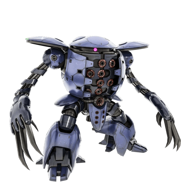 Capule | Gundam Battle Operation 2 Wiki | Fandom