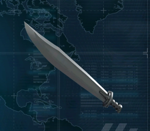 Heat Sword (Modified) | Gundam Battle Operation 2 Wiki | Fandom