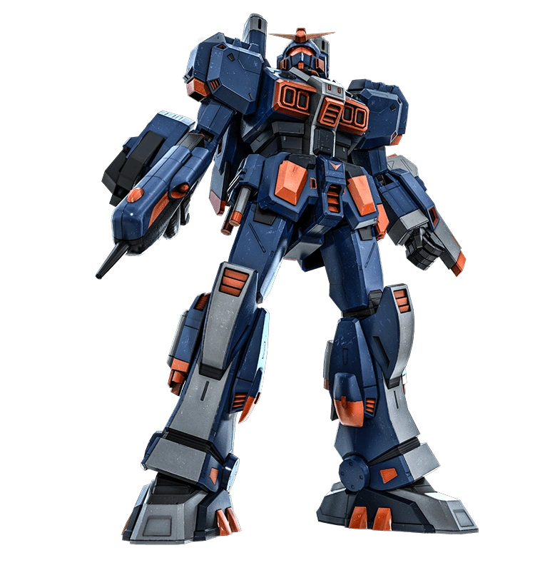 Gundam Marine Type | Gundam Battle Operation 2 Wiki | Fandom