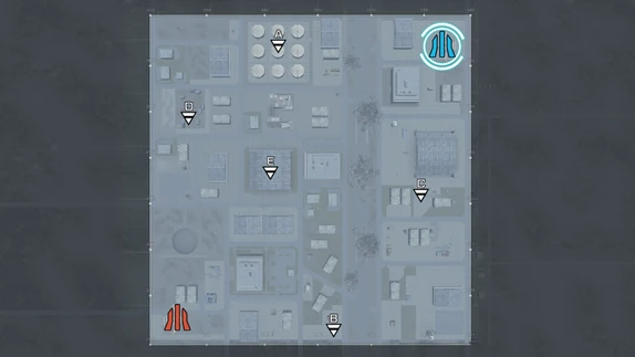 Maps | Gundam Battle Operation 2 Wiki | Fandom