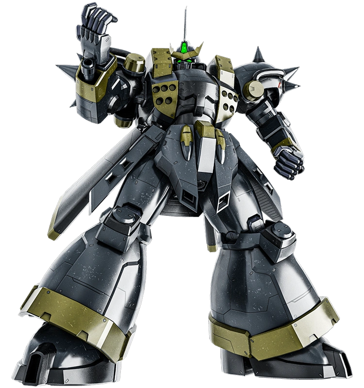 Dolmel Doue | Gundam Battle Operation 2 Wiki | Fandom
