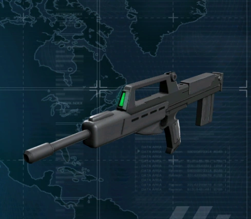 GM Rifle | Gundam Battle Operation 2 Wiki | Fandom