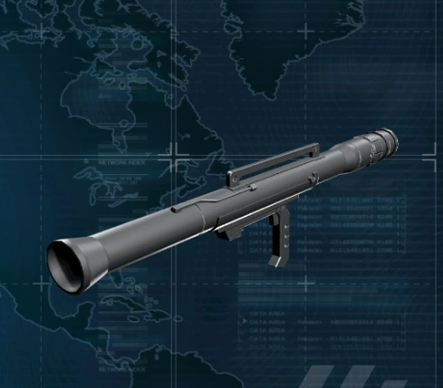 Zaku Bazooka (Early Model) | Gundam Battle Operation 2 Wiki | Fandom