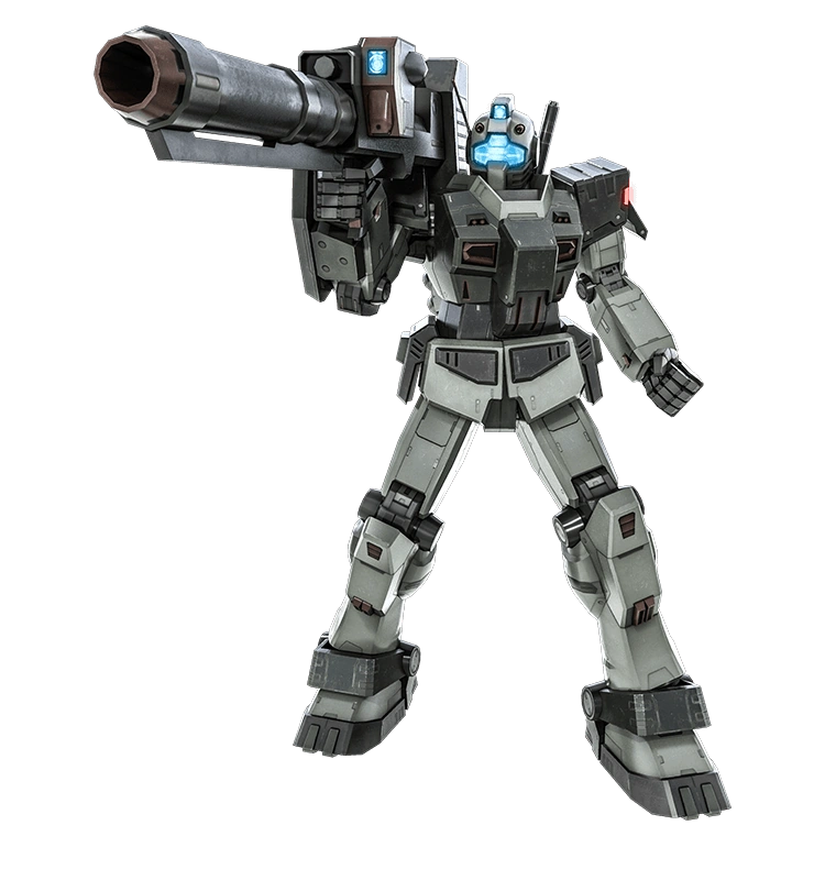 GM Ground Type (M-MSV) | Gundam Battle Operation 2 Wiki | Fandom