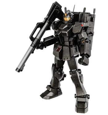 GM Kai (Shadows WR) | Gundam Battle Operation 2 Wiki | Fandom