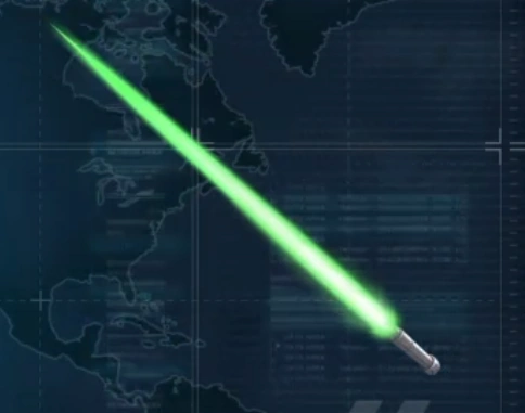 High-Output Beam Saber | Gundam Battle Operation 2 Wiki | Fandom