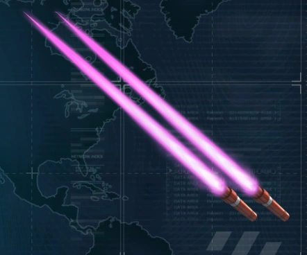 Beam Saber (Further Enhanced) x2 | Gundam Battle Operation 2 Wiki | Fandom