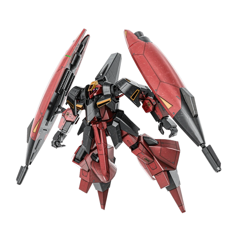 Gaplant (I0) | Gundam Battle Operation 2 Wiki | Fandom