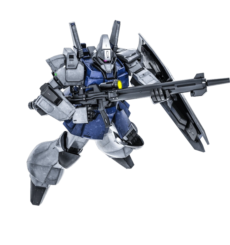 Galbaldy Beta (FS) | Gundam Battle Operation 2 Wiki | Fandom