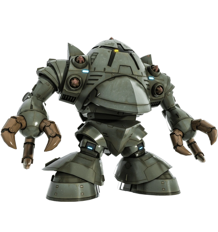 Zock | Gundam Battle Operation 2 Wiki | Fandom