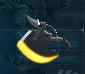 Large Heat Hawk (Enhanced) | Gundam Battle Operation 2 Wiki | Fandom