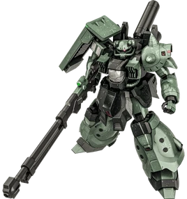 Zaku IV | Gundam Battle Operation 2 Wiki | Fandom