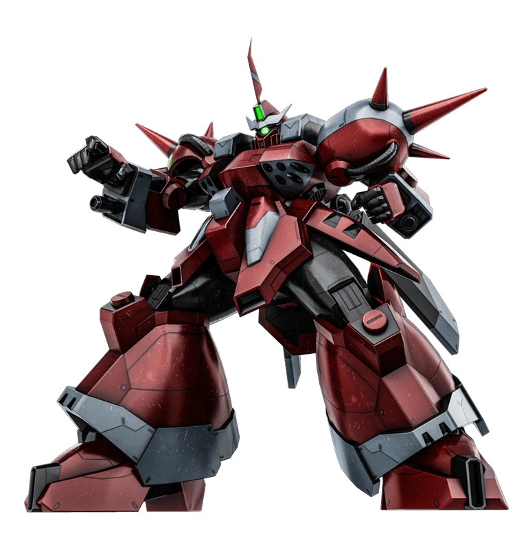 Dolmel | Gundam Battle Operation 2 Wiki | Fandom