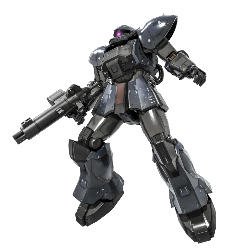Act Zaku | Gundam Battle Operation 2 Wiki | Fandom