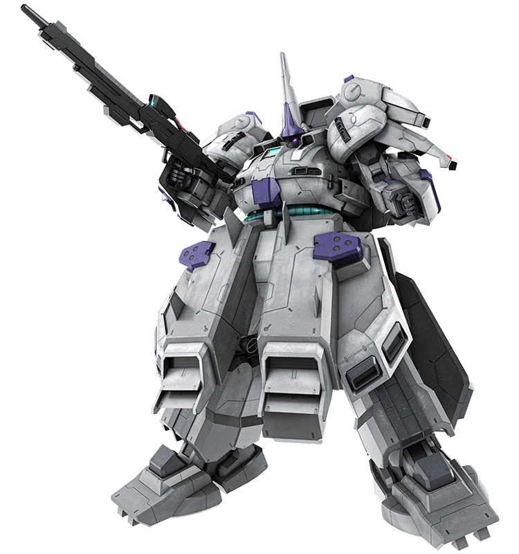 Over.on (Armor Form) | Gundam Battle Operation 2 Wiki | Fandom