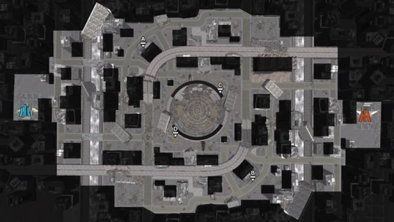 Maps | Gundam Battle Operation 2 Wiki | Fandom