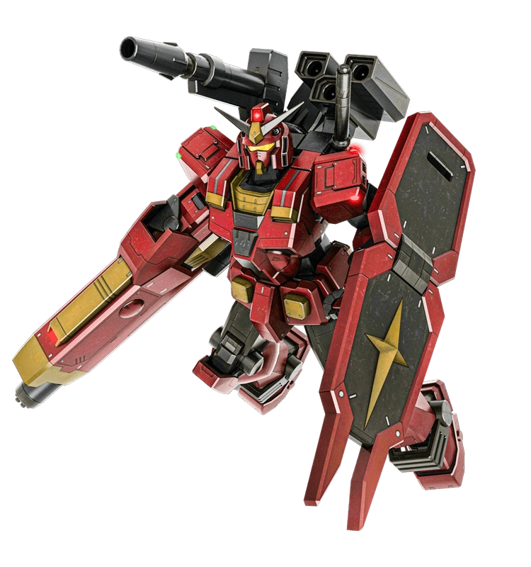 Heavy Gundam (I0) | Gundam Battle Operation 2 Wiki | Fandom