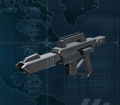 E-2 Beam Spray Gun | Gundam Battle Operation 2 Wiki | Fandom