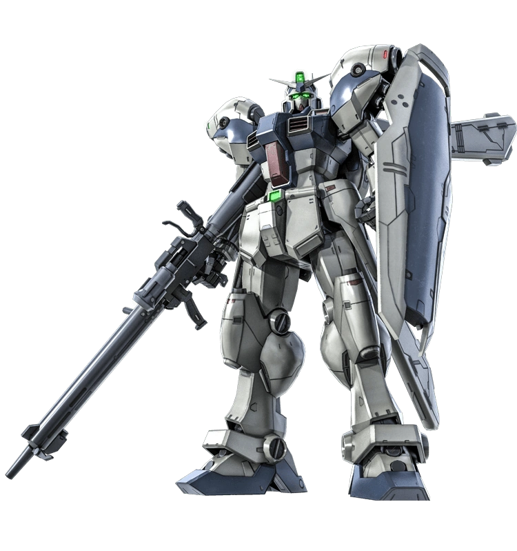 Gundam GP04 | Gundam Battle Operation 2 Wiki | Fandom