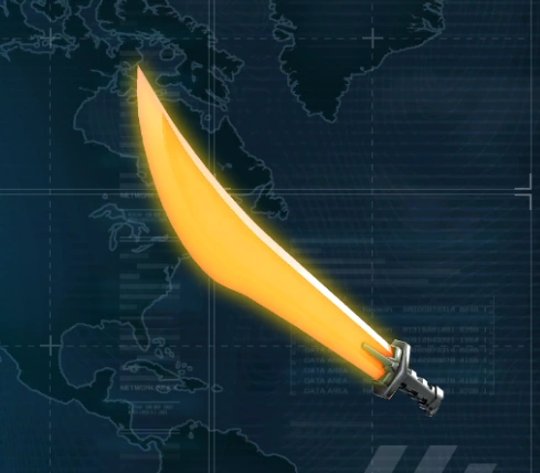 Gouf (VD) Heat Sword | Gundam Battle Operation 2 Wiki | Fandom