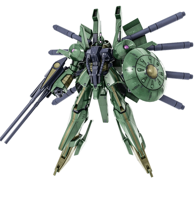 Palace Athene | Gundam Battle Operation 2 Wiki | Fandom