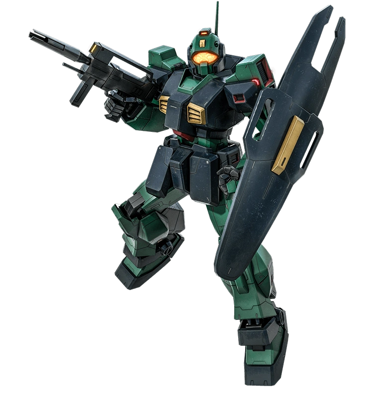 Nemo | Gundam Battle Operation 2 Wiki | Fandom