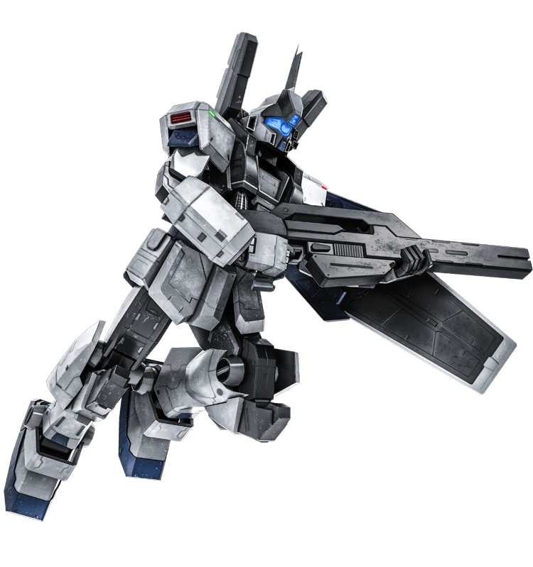 GM NS Space Type (V) | Gundam Battle Operation 2 Wiki | Fandom