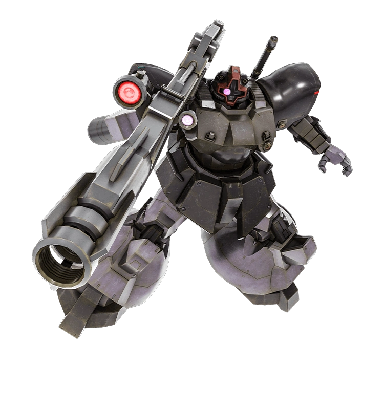 Dowas Custom | Gundam Battle Operation 2 Wiki | Fandom