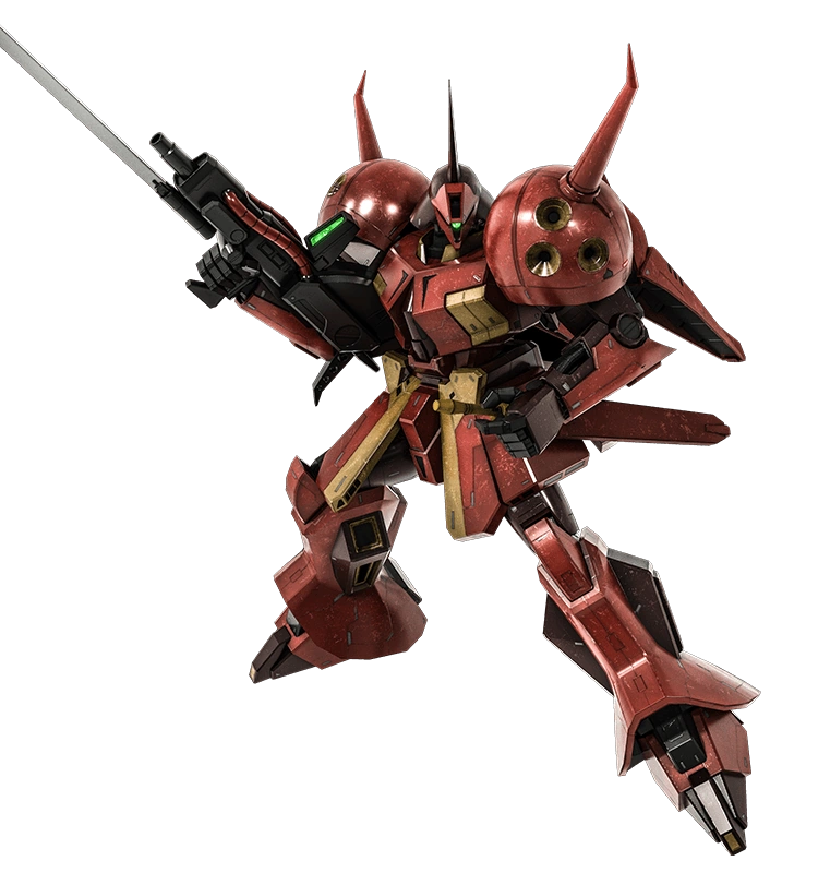 R-Jarja | Gundam Battle Operation 2 Wiki | Fandom