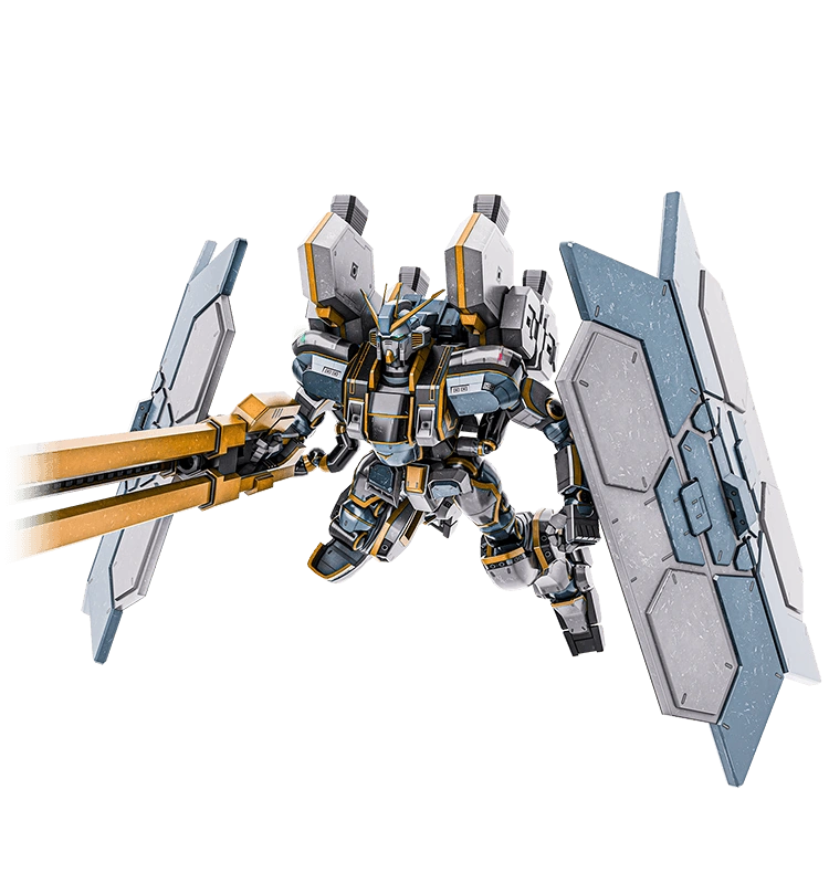 Atlas Gundam (BC) (TB) | Gundam Battle Operation 2 Wiki | Fandom