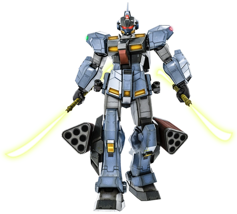 Pale Rider (VG) | Gundam Battle Operation 2 Wiki | Fandom