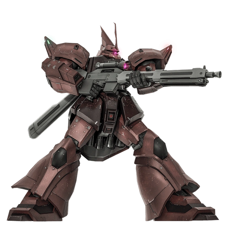 Gelgoog J | Gundam Battle Operation 2 Wiki | Fandom