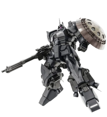 Galbaldy Alpha High Mobility Type | Gundam Battle Operation 2 Wiki | Fandom