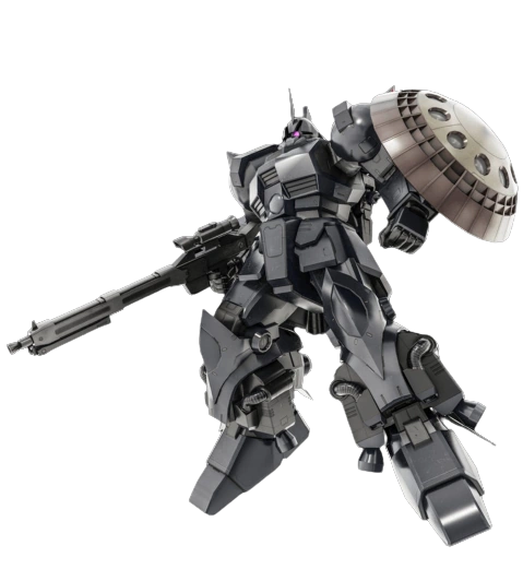 Galbaldy Alpha High Mobility Type | Gundam Battle Operation 2 Wiki | Fandom