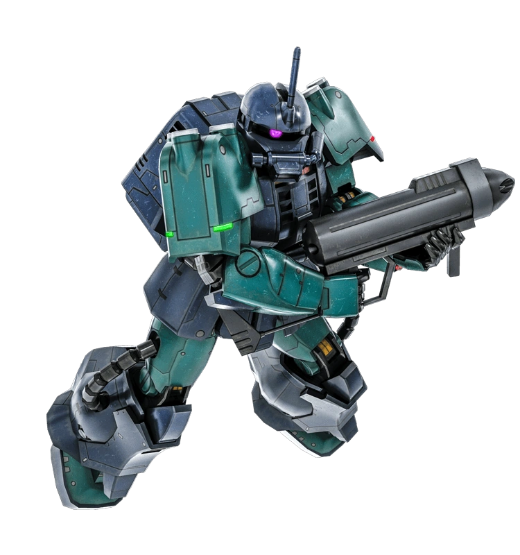 Zaku Marine Type | Gundam Battle Operation 2 Wiki | Fandom