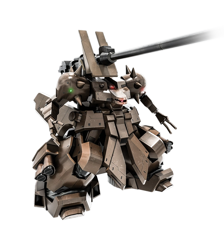 Xamel | Gundam Battle Operation 2 Wiki | Fandom