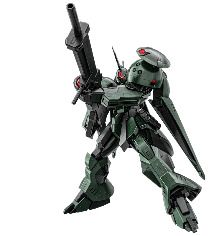 RS-Jarja | Gundam Battle Operation 2 Wiki | Fandom