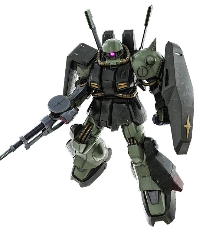 Hizack | Gundam Battle Operation 2 Wiki | Fandom