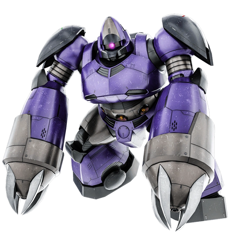 Jurick | Gundam Battle Operation 2 Wiki | Fandom