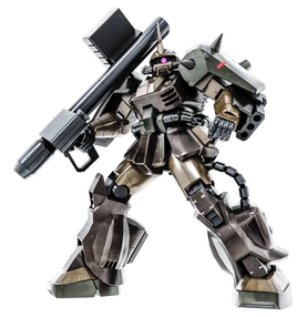 Desert Zaku | Gundam Battle Operation 2 Wiki | Fandom