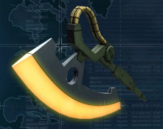 Hizack Heat Hawk | Gundam Battle Operation 2 Wiki | Fandom