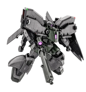 Gelgoog (Stutzer) | Gundam Battle Operation 2 Wiki | Fandom