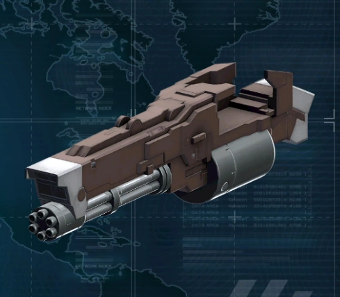 Frame Launcher (GT) | Gundam Battle Operation 2 Wiki | Fandom