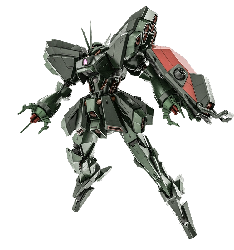 Hamma-Hamma | Gundam Battle Operation 2 Wiki | Fandom