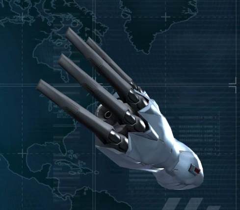 Hygogg Vice Claw | Gundam Battle Operation 2 Wiki | Fandom