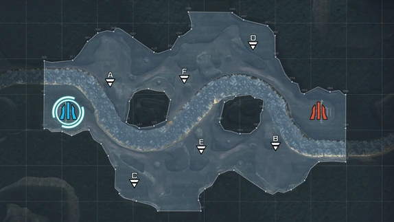 Maps | Gundam Battle Operation 2 Wiki | Fandom
