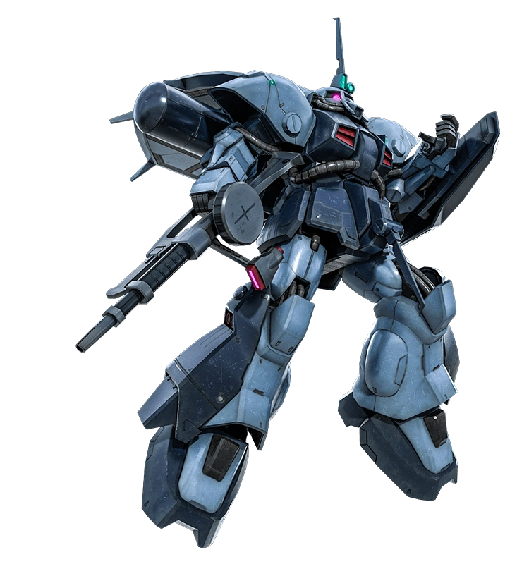 Eye-Zack | Gundam Battle Operation 2 Wiki | Fandom